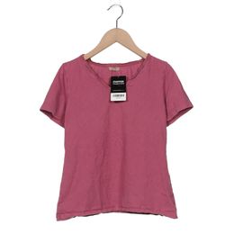 enna Damen T-Shirt, pink, Gr. 38