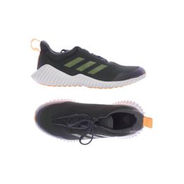 Adidas Herren Sneakers, grün, Gr. 6