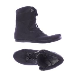 Lowa Herren Stiefel, schwarz, Gr. 43