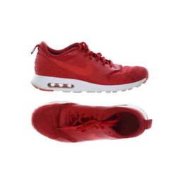 Nike Herren Sneakers, rot, Gr. 42