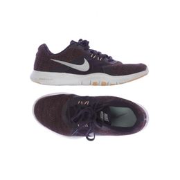 Nike Damen Sneakers, bordeaux, Gr. 37.5