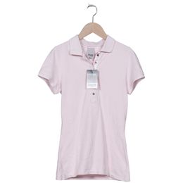 Faith Connexion Damen Poloshirt, pink, Gr. 34