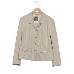 Basler Damen Jacke, beige, Gr. 42