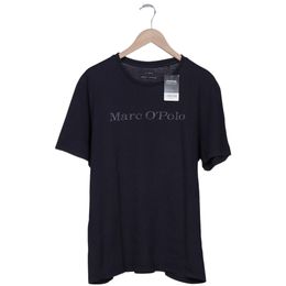 Marc O'Polo Marc O Polo Herren T-Shirt, marineblau, Gr. 56