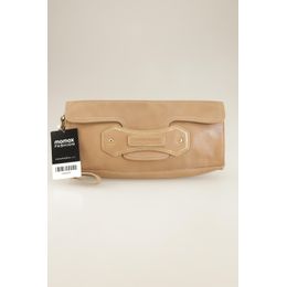 Longchamp Damen Handtasche, braun, Gr.