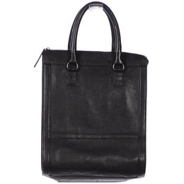 FREDsBRUDER Damen Handtasche, schwarz, Gr.