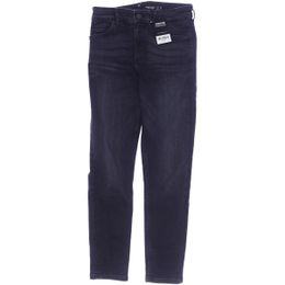 Marc O'Polo Marc O Polo Damen Jeans, schwarz, Gr. 28