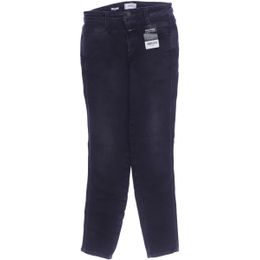 Closed Damen Jeans, schwarz, Gr. 27