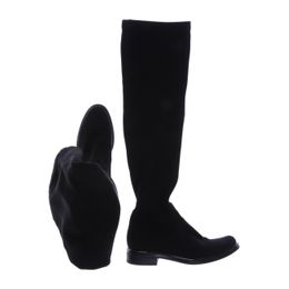 Caprice Damen Stiefel, schwarz, Gr. 40.5