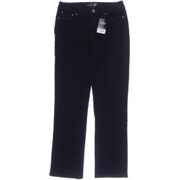 Tommy Hilfiger Damen Jeans, schwarz, Gr. 30