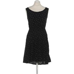 Only Damen Kleid, schwarz, Gr. 34