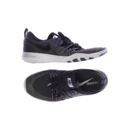 Nike Damen Sneakers, schwarz, Gr. 40.5