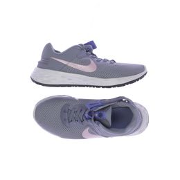 Nike Damen Sneakers, blau, Gr. 37.5