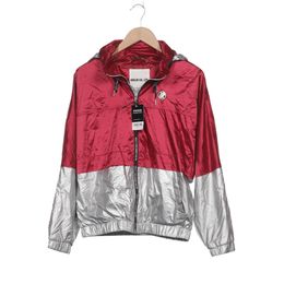 Khujo Damen Jacke, pink, Gr. 36