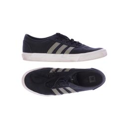 adidas originals Herren Sneakers, schwarz, Gr. 10