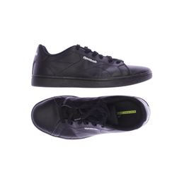 Reebok Damen Sneakers, schwarz, Gr. 37.5