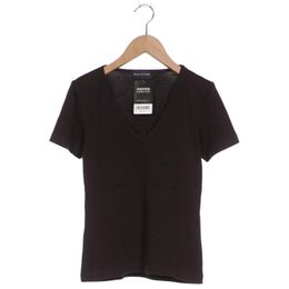 Marc O'Polo Marc O Polo Damen T-Shirt, schwarz, Gr. 36