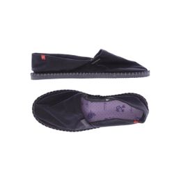 Havaianas Damen Sneakers, schwarz, Gr. 41