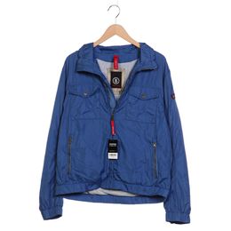 Bogner Fire & Ice Bogner Fire+Ice Damen Jacke, blau, Gr. 52