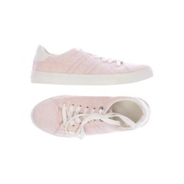 Tommy Hilfiger Damen Sneakers, pink, Gr. 37