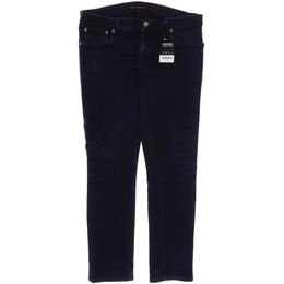 Nudie Jeans Damen Jeans, schwarz, Gr. 33