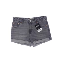 Levi's Levis Damen Shorts, grau, Gr. 158