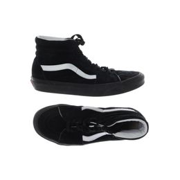 Vans Damen Sneakers, schwarz, Gr. 38.5