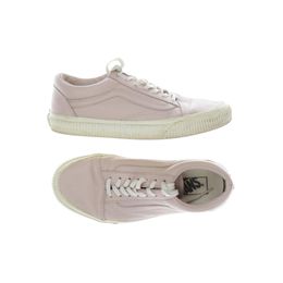 Vans Damen Sneakers, pink, Gr. 37