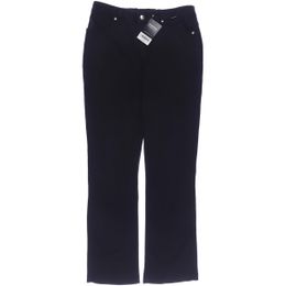 Escada Sport Damen Jeans, schwarz, Gr. 30