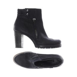 Paul Green Damen Stiefelette, schwarz, Gr. 5.5