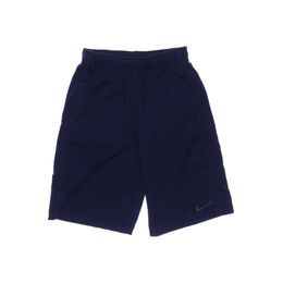 Nike Herren Shorts, marineblau, Gr. 158