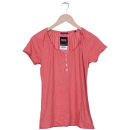 Marc O'Polo Marc O Polo Damen T-Shirt, rot, Gr. 36