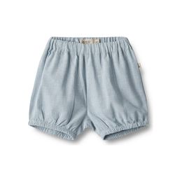 Wheat Shorts "Olly" in Hellblau - 68