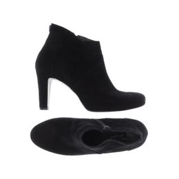 Paul Green Damen Stiefelette, schwarz, Gr. 6.5