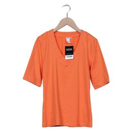 Joy Sportswear Damen T-Shirt, orange, Gr. 36