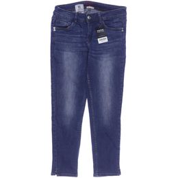 Street One Damen Jeans, blau, Gr. 28