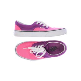 Vans Damen Sneakers, pink, Gr. 6.5