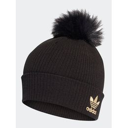 Adidas Mütze in Schwarz