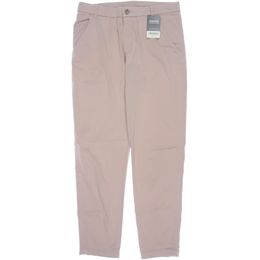 BOSS Orange Damen Stoffhose, pink, Gr. 31