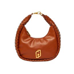 Liu Jo Umhängetasche in Cognac - (B)24 x (H)25 x (T)10 cm