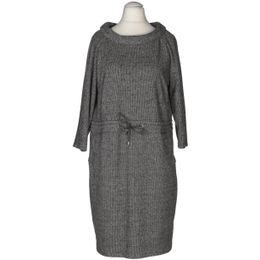 Betty Barclay Damen Kleid, grau, Gr. 40