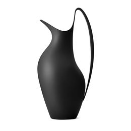 Georg Jensen - Henning Koppel Krug, schwarz