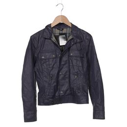 Belstaff Damen Jacke, marineblau, Gr. 42