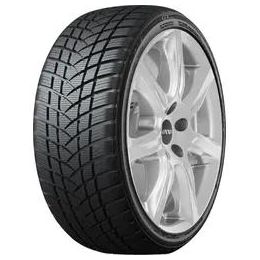 GT RADIAL Winterreifen "WINTERPRO 2 SPORT XL" Autoreifen Gr. 235mm / 55 % R 17 103V, schwarz