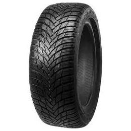 Firestone Winterreifen "WINTERHAWK 4 XL" Autoreifen Gr. 215mm / 65 % R 17 103H, schwarz