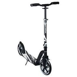 Scooter Muuwmi "Aluminium Pro 230/205 mm" grau