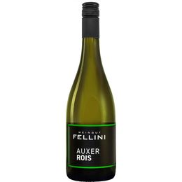 Weingut Fellini Auxerrois 2023 Trocken - Rauenberger Burggraf Baden – Weißwein Qualitätswein