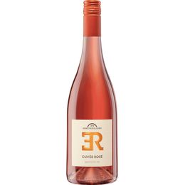 Remstalkellerei 2023 Cuvée Rosé Edition "R" trocken