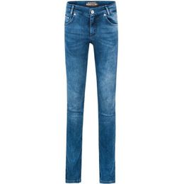 Blue Effect Slim-fit-Jeans Jeans Hose Skinny slim fit