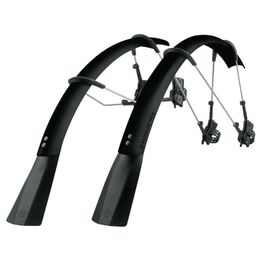 SKS XLC Schutzblechset Raceblade Pro XL, 28 Zoll